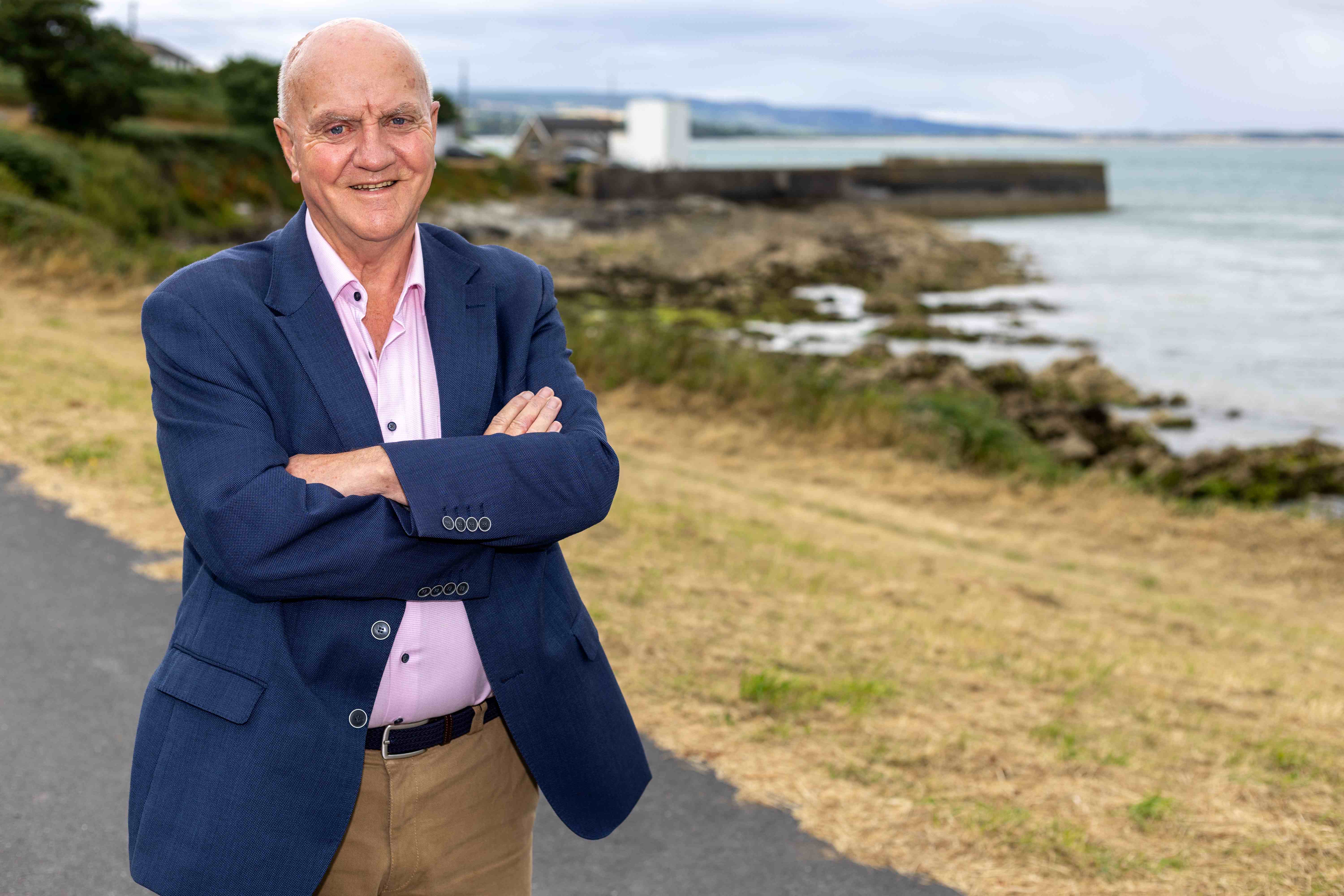 Laochra Gael returns: TG4 reveals star-studded line-up for 24th series ...