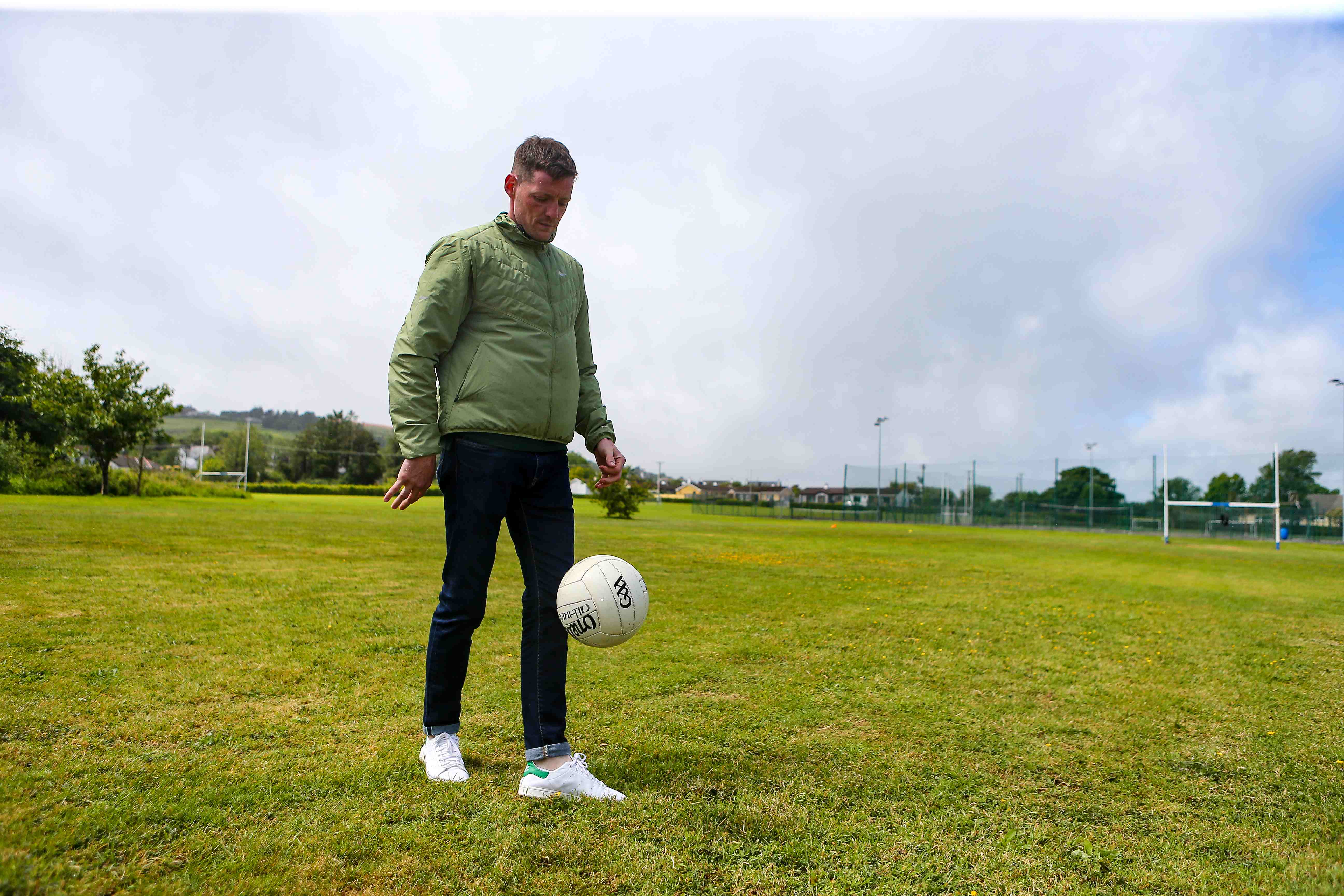 Laochra Gael returns: TG4 reveals star-studded line-up for 24th series ...